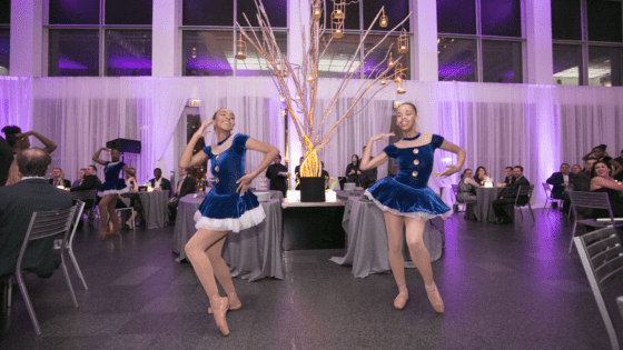 Event Design Company & Global Event Management | Next Level Event Design