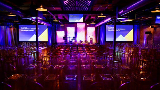 Event Design Company & Global Event Management | Next Level Event Design