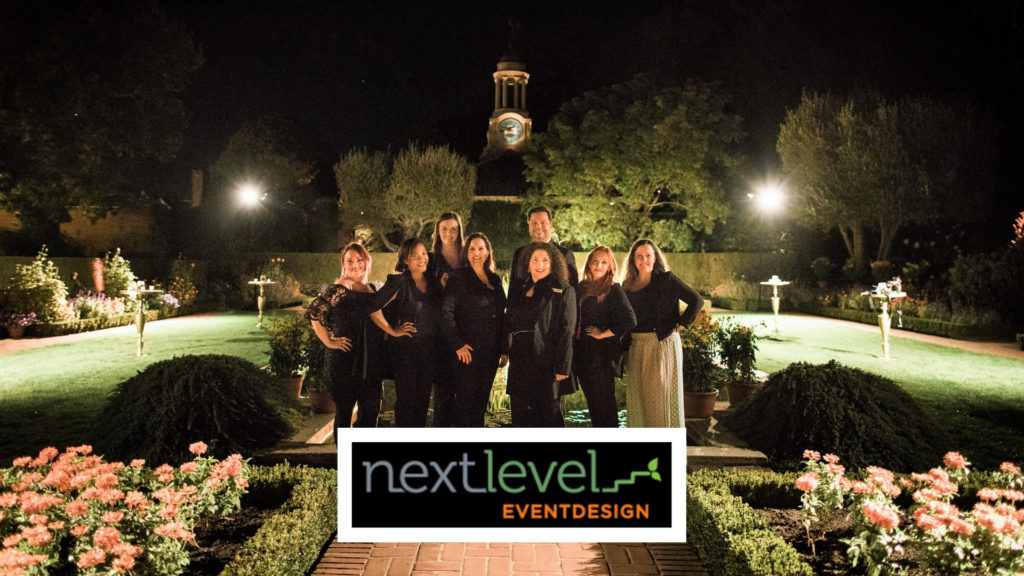 WOW - What a Year! | Next Level Event Design
