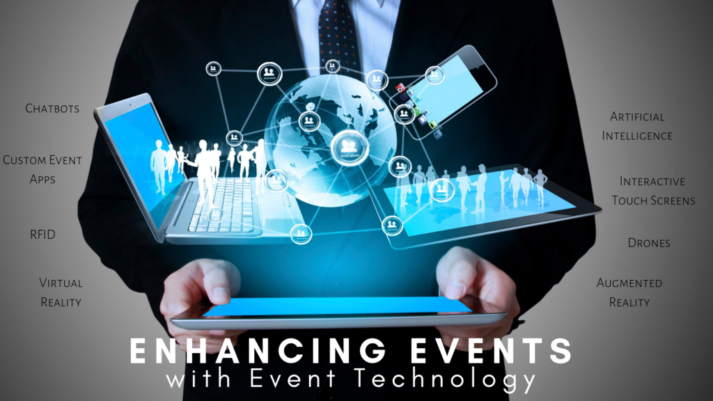 Event Technology | Next Level Event Design
