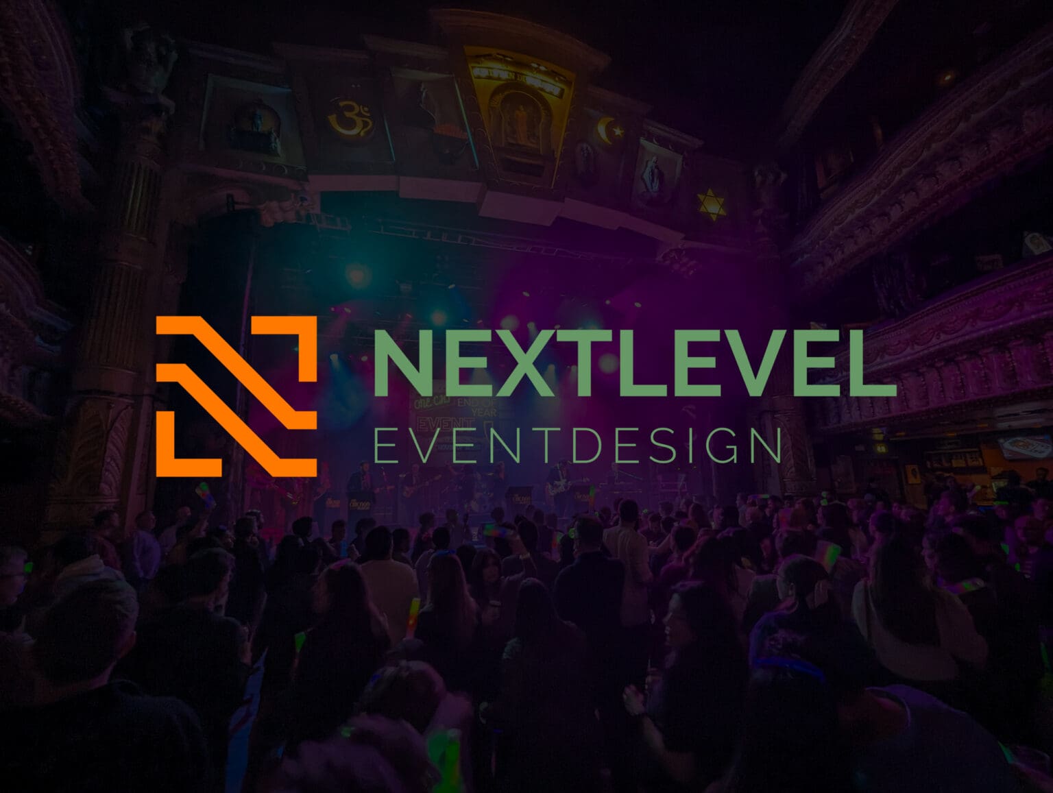 The Importance of Branding your Corporate Event | Industry Insights ...