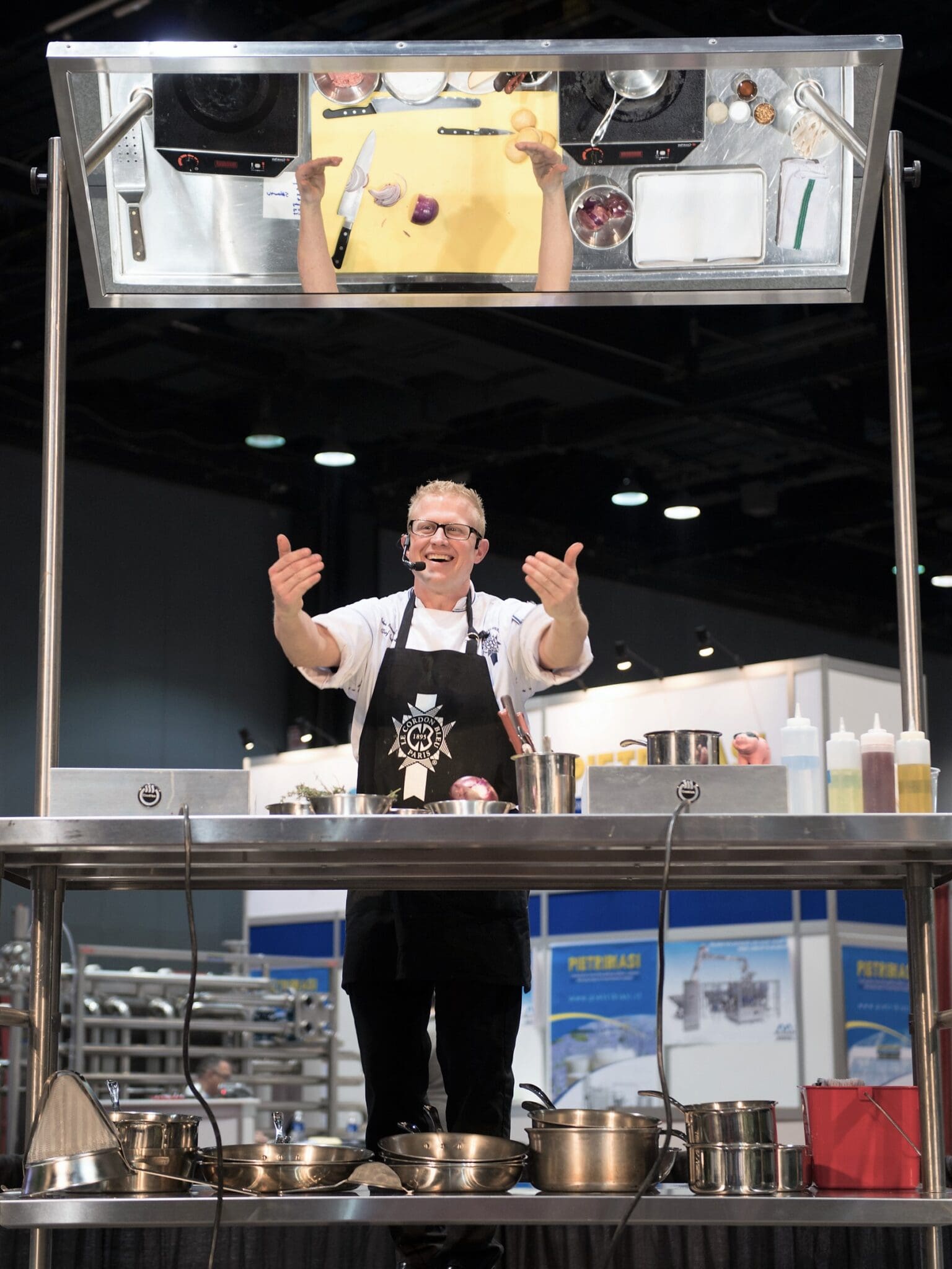 Next Level Event Design | Chicago Event Design