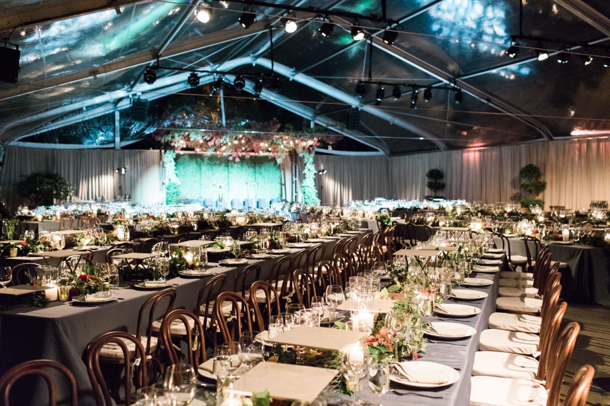 Next Level Event Design | Chicago Event Design