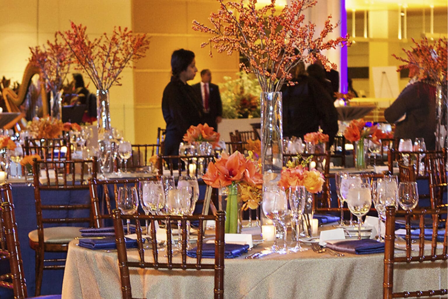 Next Level Event Design – Event Production Company Chicago